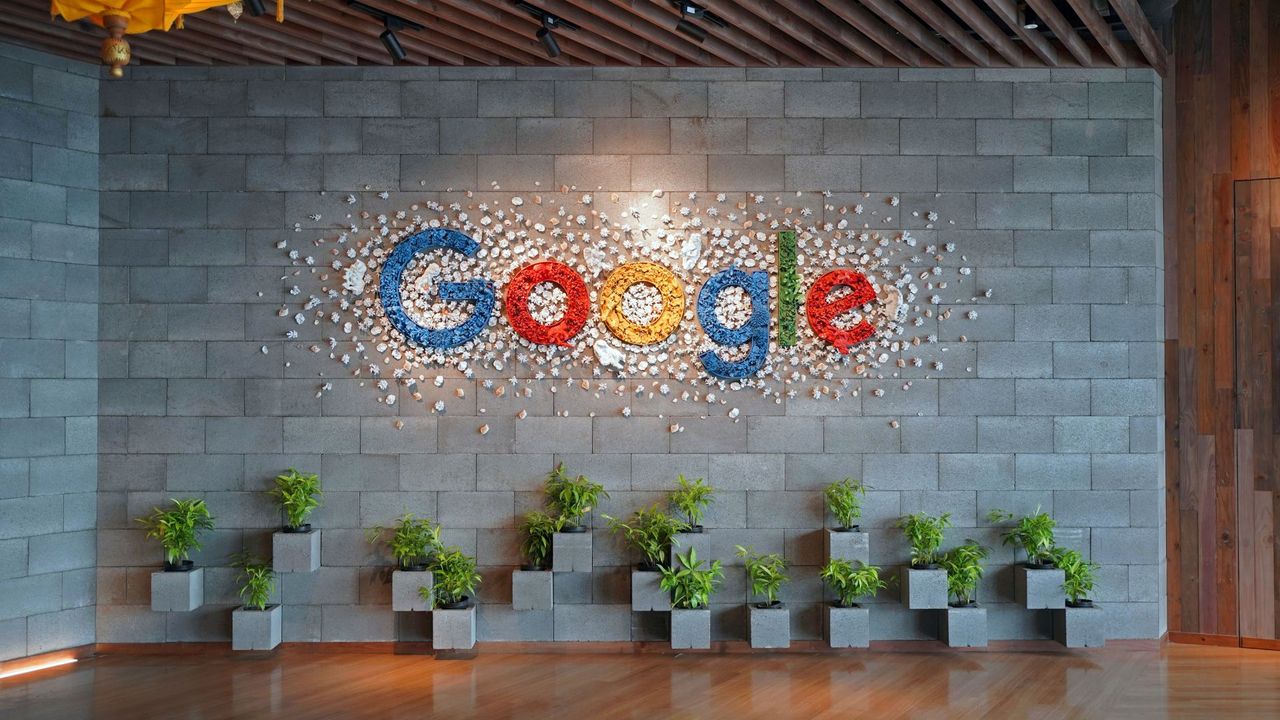 Google appoints new head of litigation amid legal restructuring ...